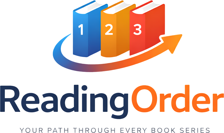 Reading Order List — Book Series in Order
